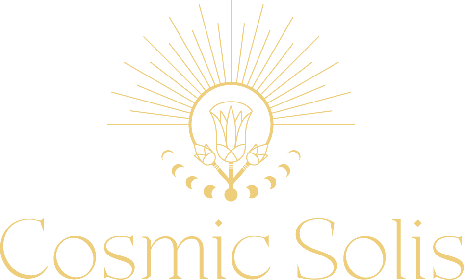 Cosmic Solis | Skin Care | Scent | Skin Barrier | Mood Elevator